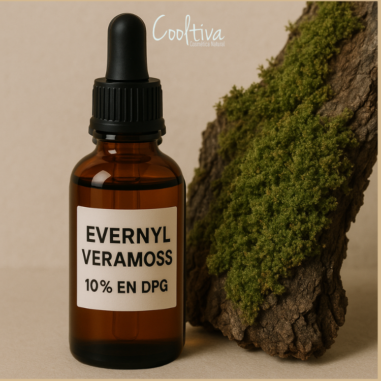 Evernyl Veramoss 10% en DPG – Cooltiva