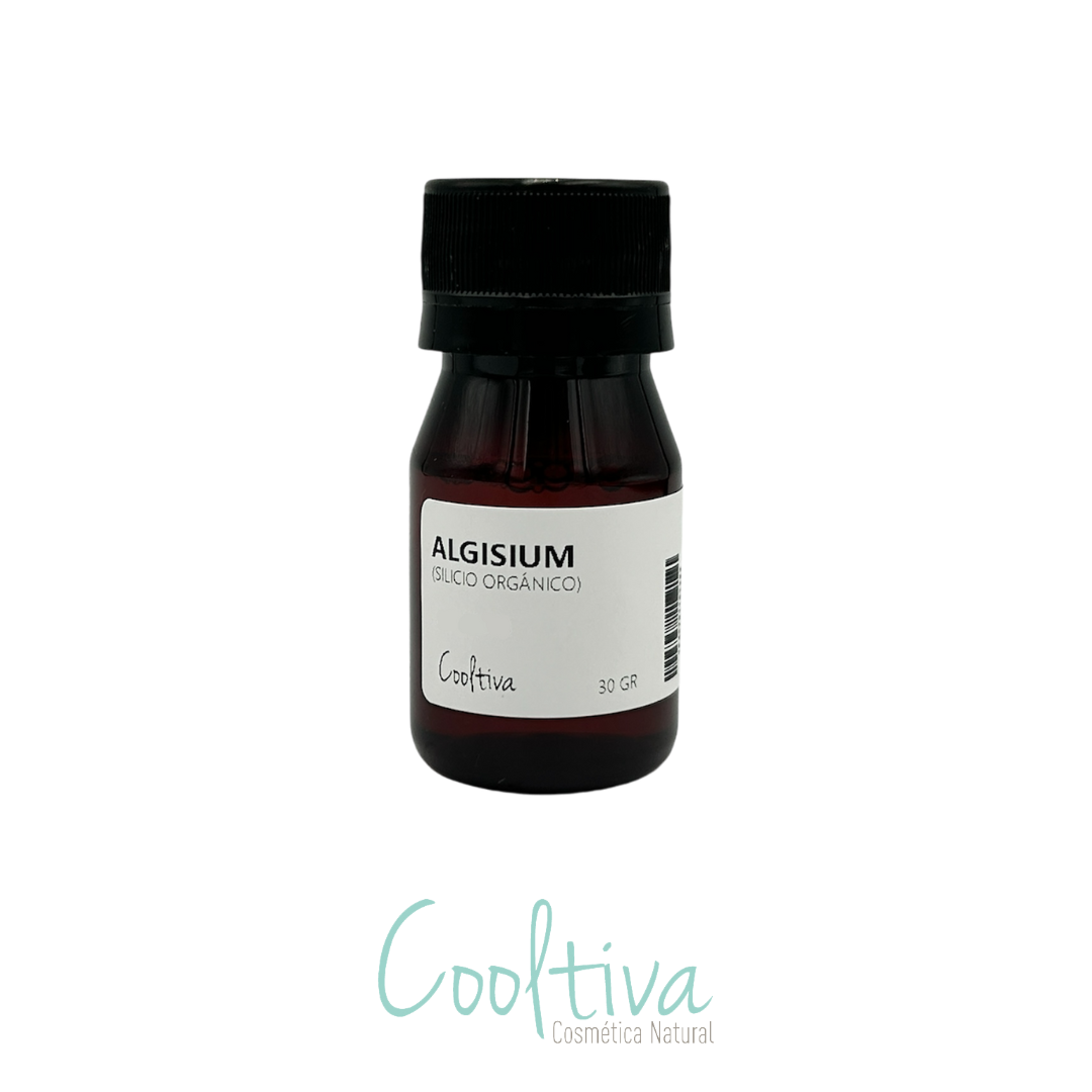 Algisium (Silicio Orgánico) – Cooltiva