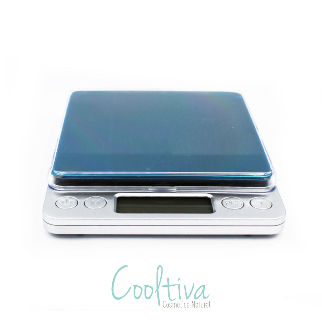 Balanza Digital 500 gr x 0,01 gr – Cooltiva