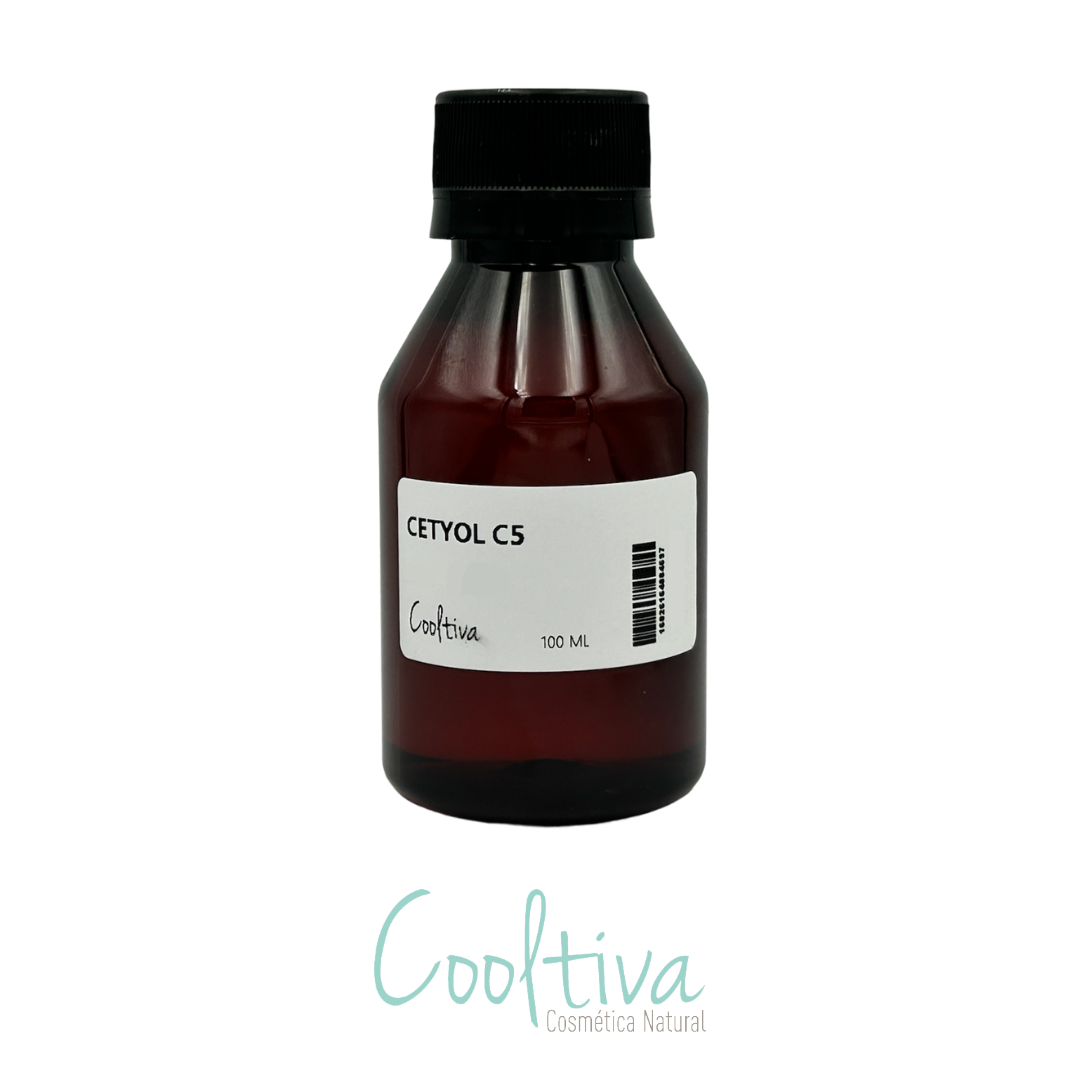 Cetyol C5 (Coco-Caprylate) – Cooltiva