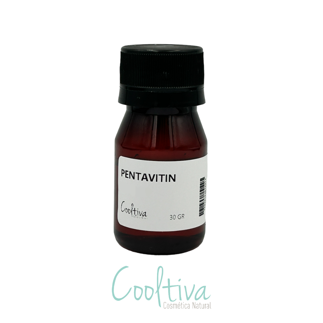 Pentavitin – Cooltiva