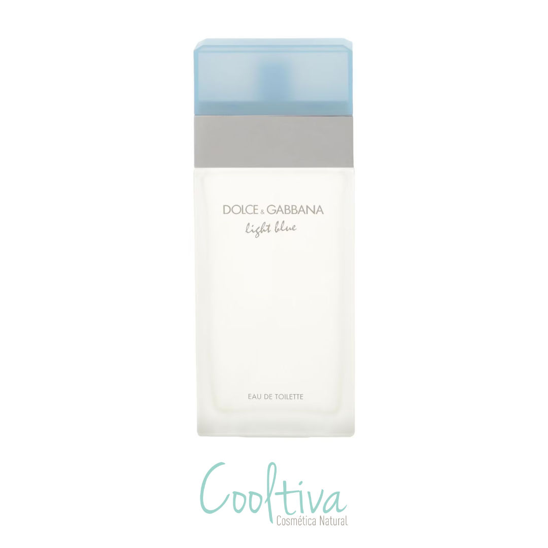 Aroma Sky Blue (Dupe Light Blue - Dolce & Gabbana) – Cooltiva