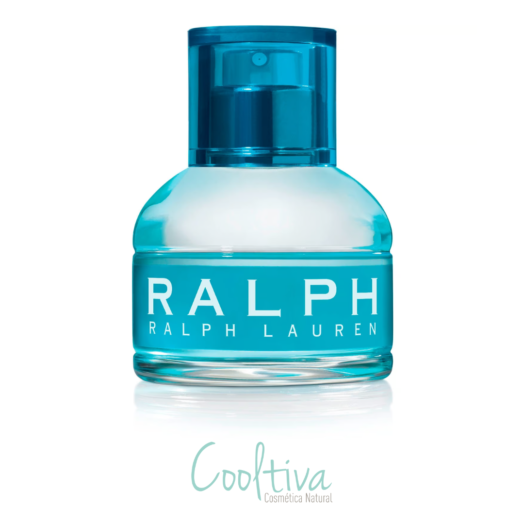 Aroma Alpha (Dupe Ralph - Ralph Lauren) – Cooltiva